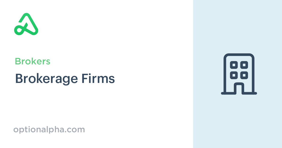 Brokerage Firms: What Are They and How Do Traders Use Them