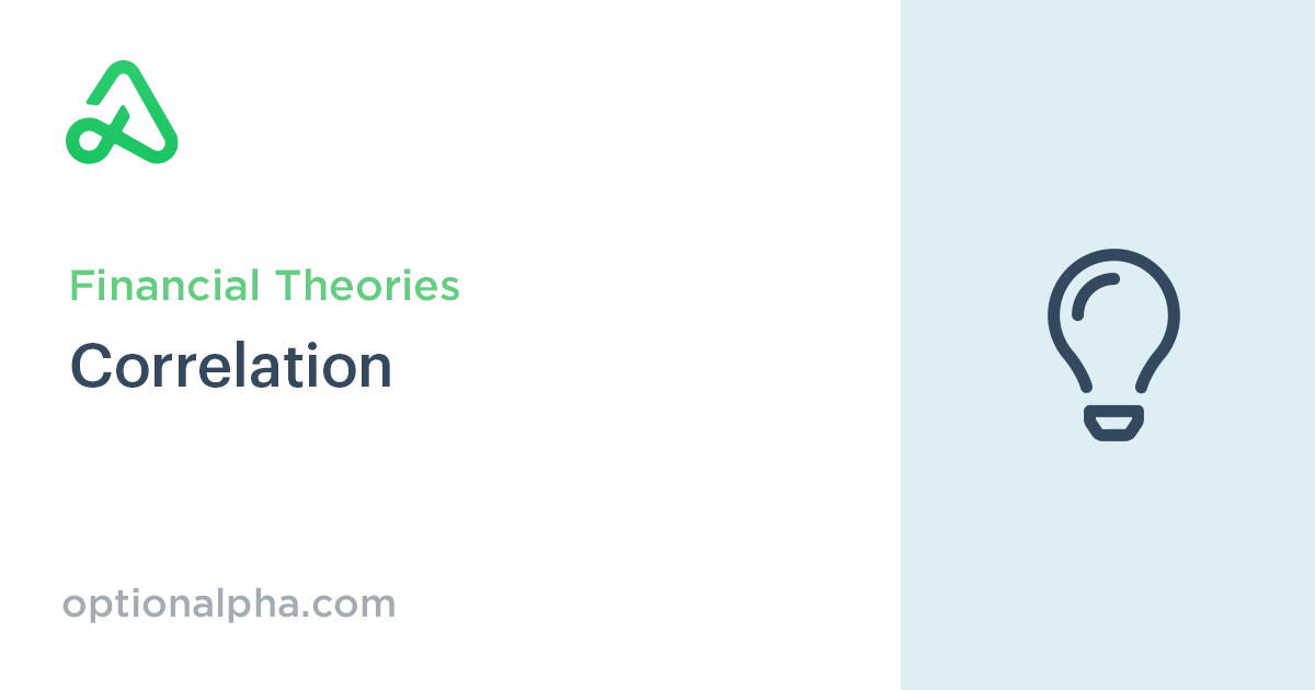 What Is Correlation? [Guide] | Option Alpha