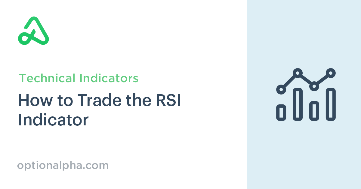 Why RSI Indicator Strategies Can Be Wrong | Option Alpha