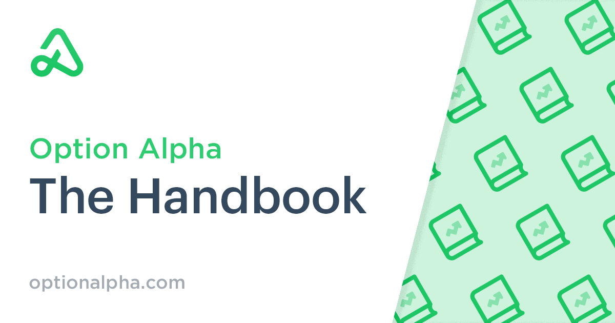 The Handbook | Option Alpha