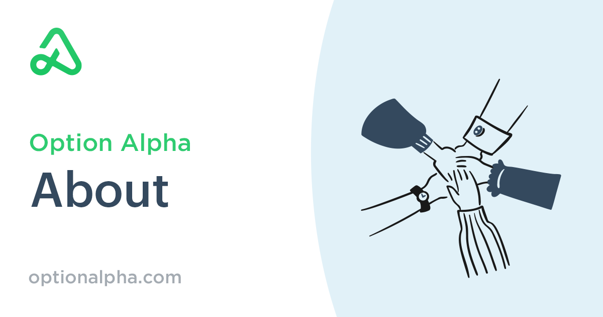 About Option Alpha