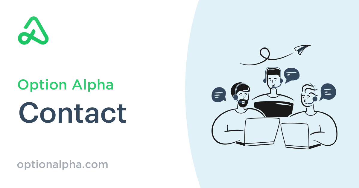 Contact | Option Alpha