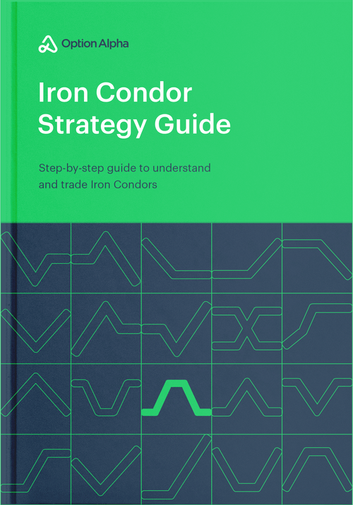Iron Butterfly Options Strategy Guide