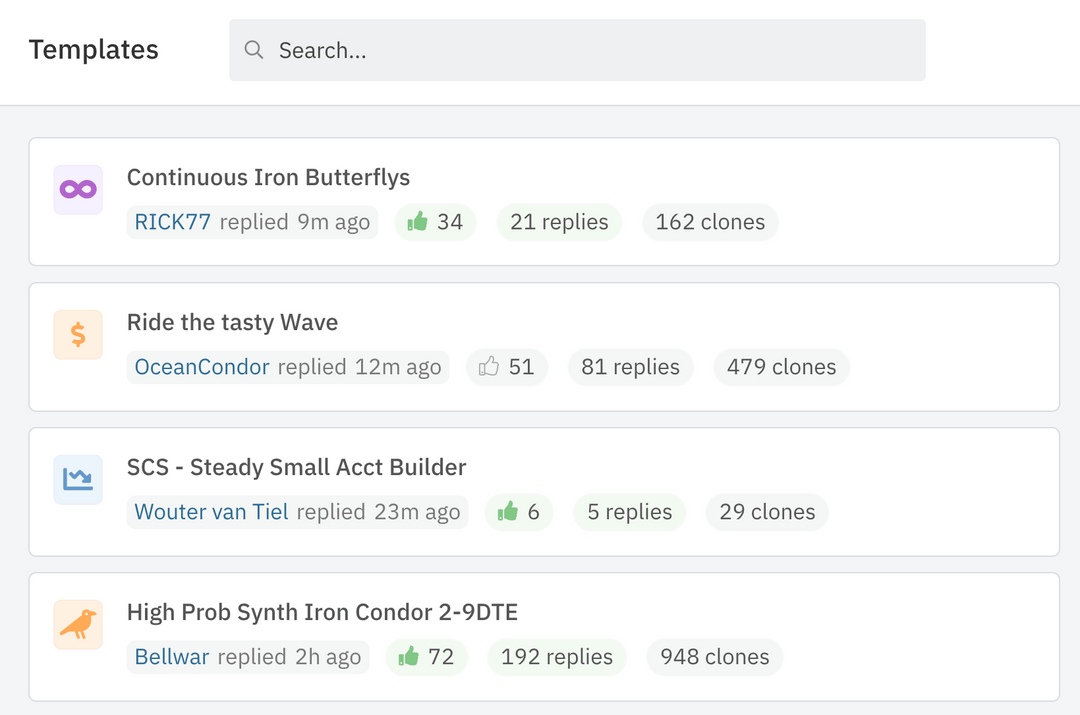 Option Alpha | Be a more powerful options trader
