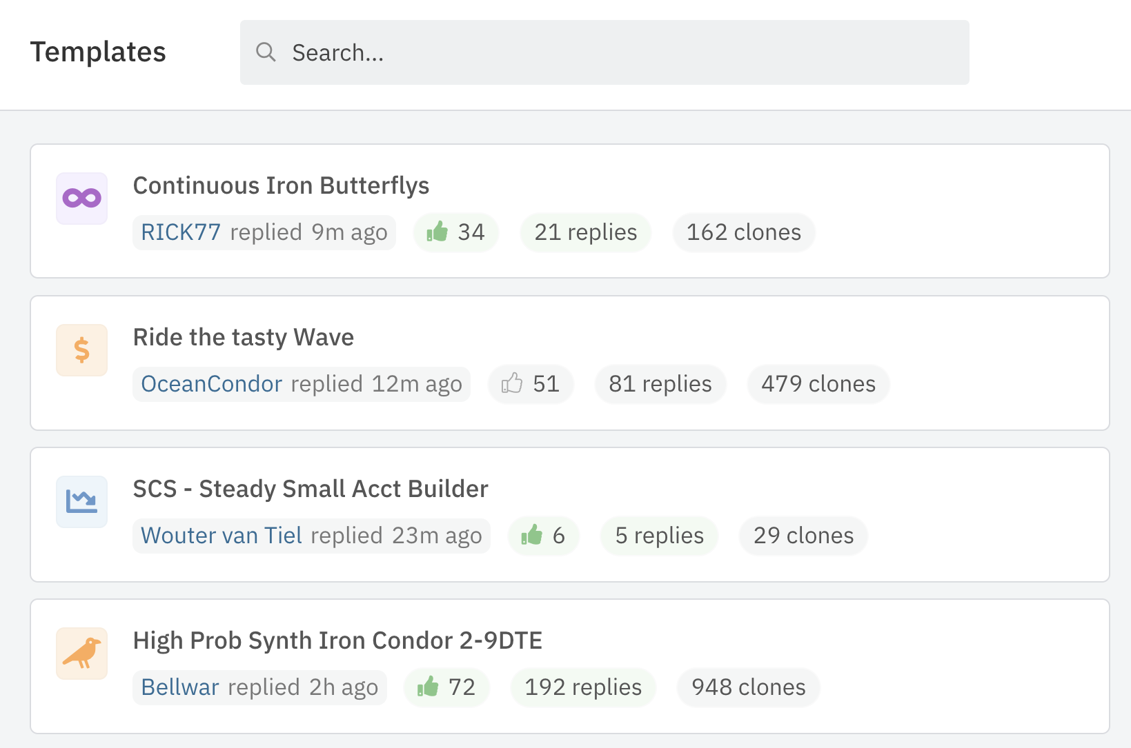 Option Alpha | Be a more powerful options trader