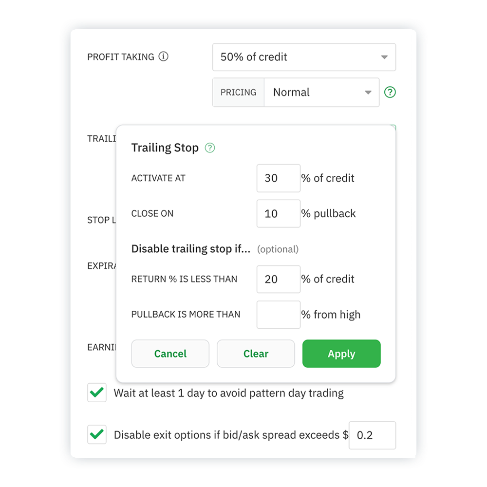 Bots 101 | The Ultimate Guide to Option Alpha Bots