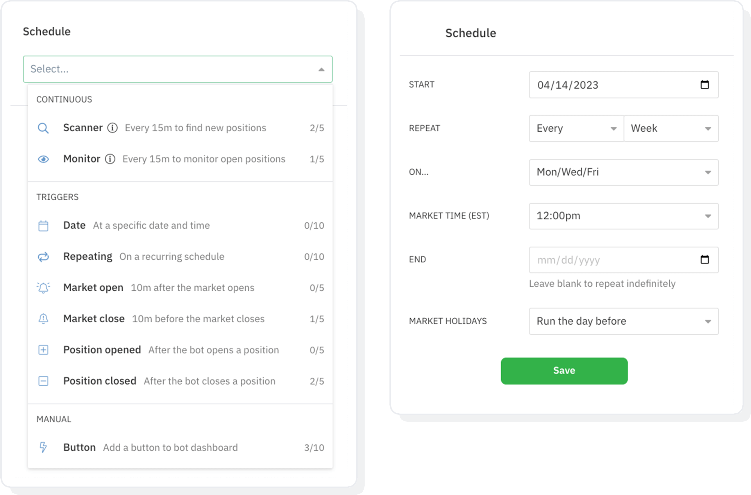 Bots 101 | The Ultimate Guide to Option Alpha Bots