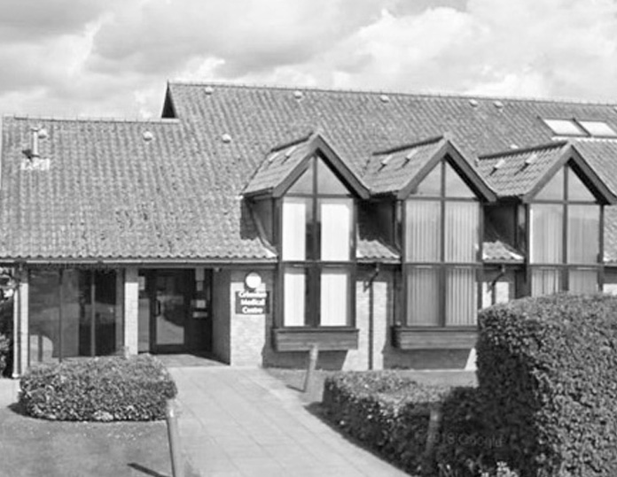 Our members at Health West Norfolk