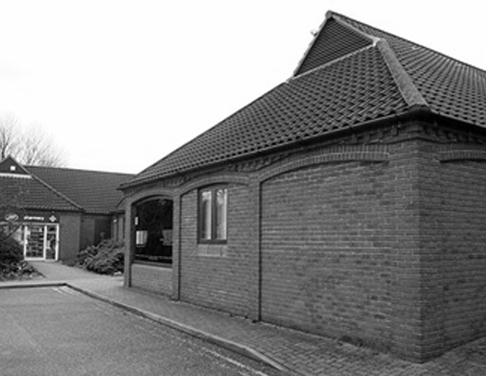 Our members at Health West Norfolk