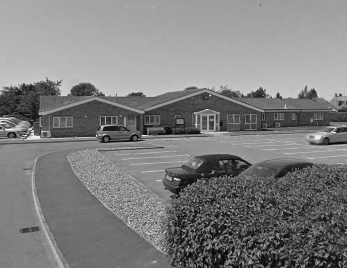 Our members at Health West Norfolk