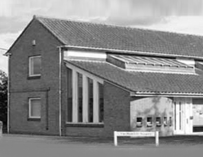 Our members at Health West Norfolk