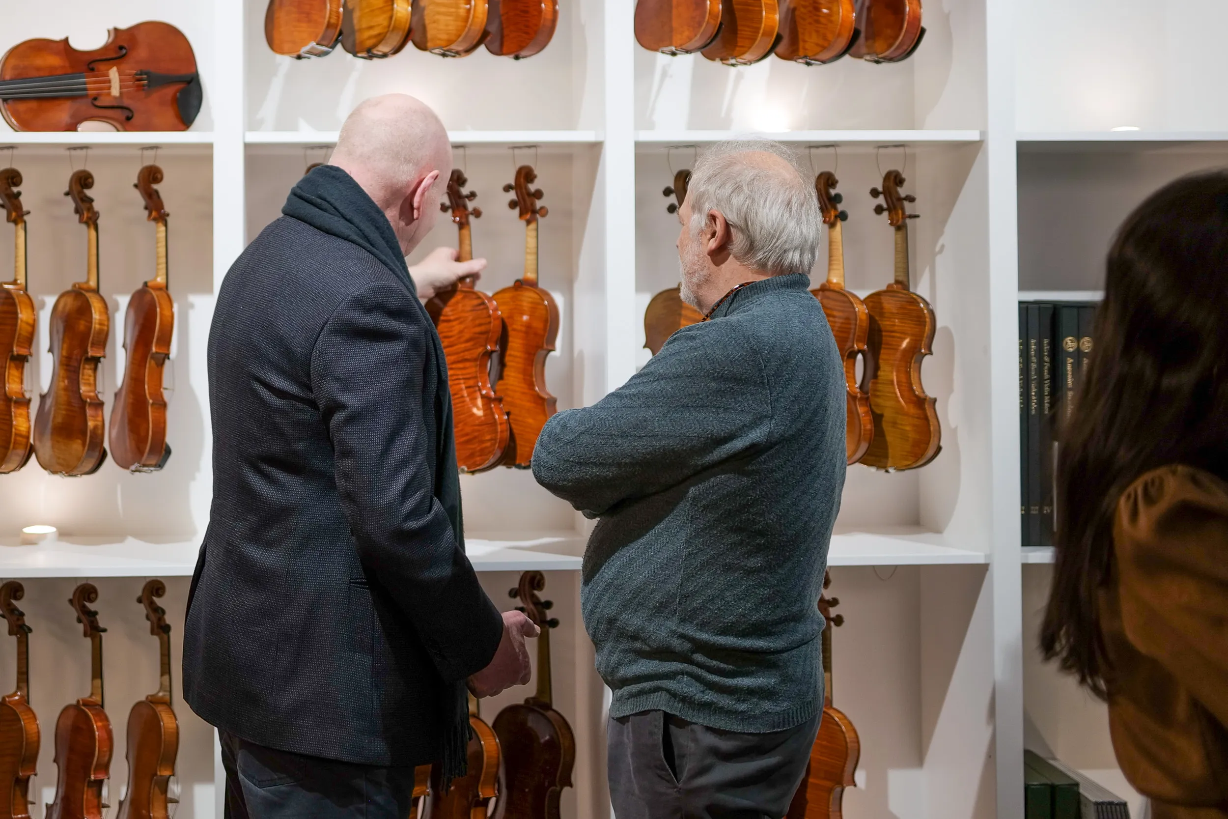 Cello Repair and Restoration