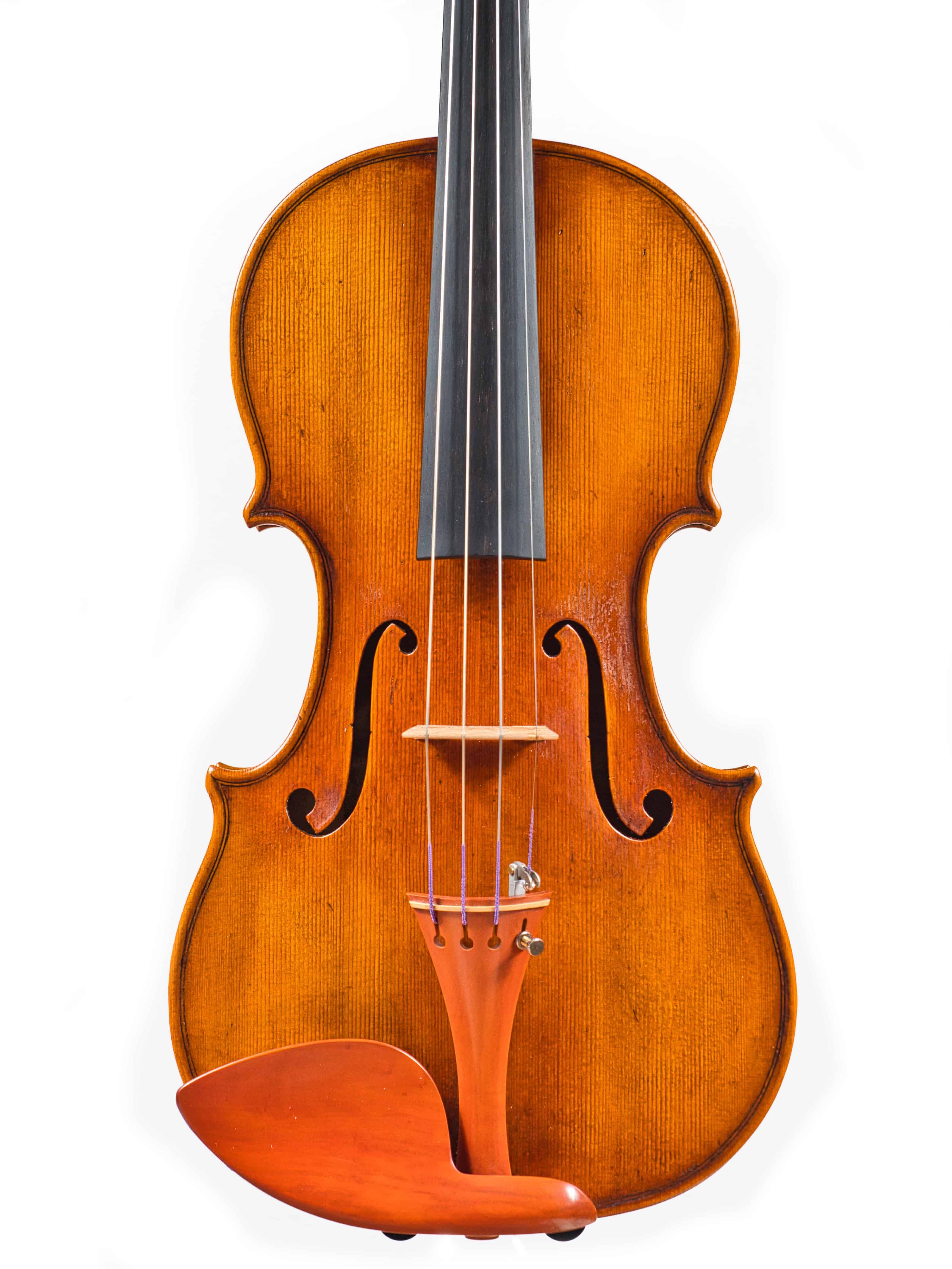 Italian Violins for Sale | MyLuthier London