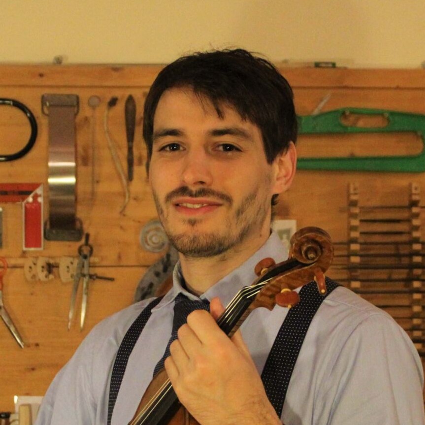 How to Choose a Violin: 7 Expert Tips from a Luthier | MyLuthier Blog