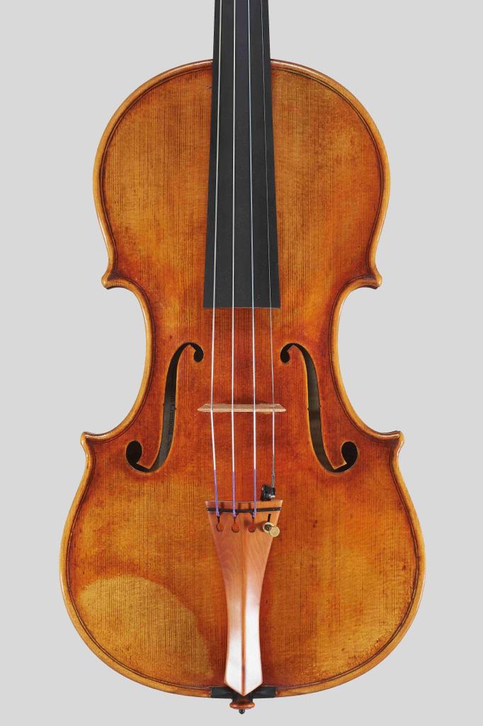 5 Italian Violin Makers with a Promising Future | MyLuthier Blog