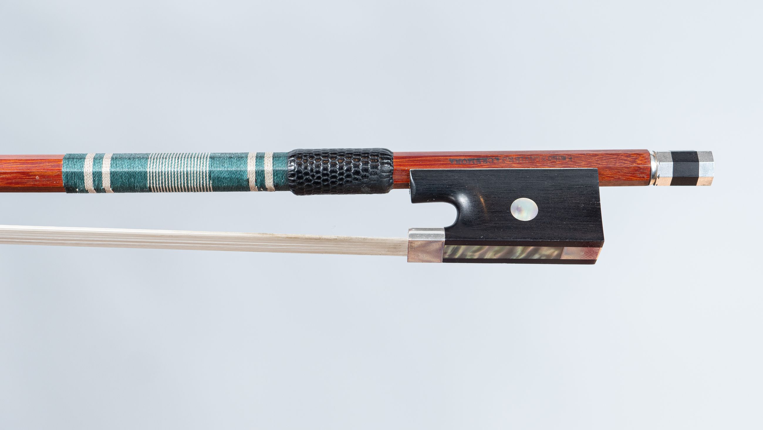 Violin Bows for Sale | Shop MyLuthier Fine Violin Bows Online