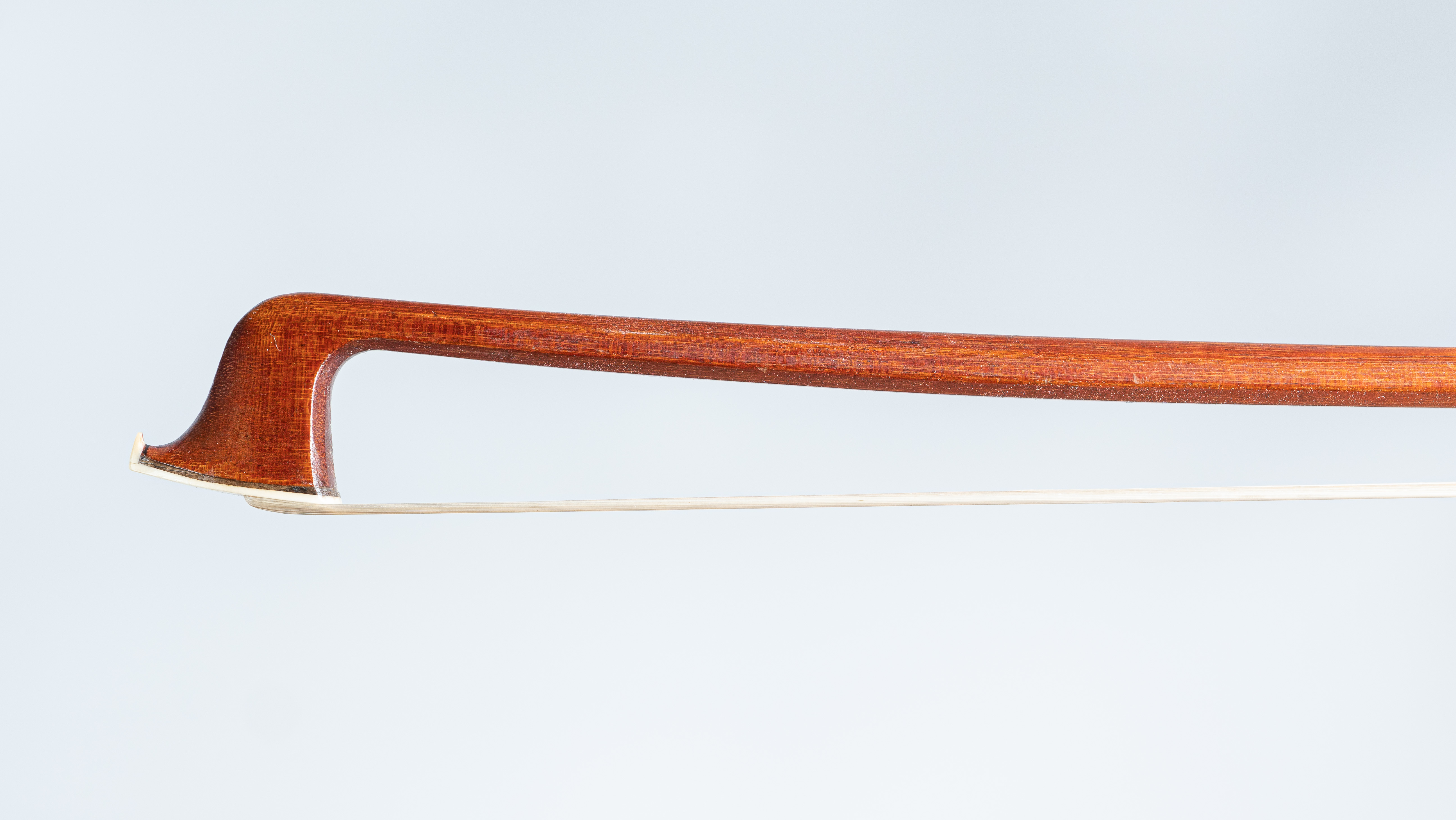 Lothar Hermann Violin Bow - MyLuthier