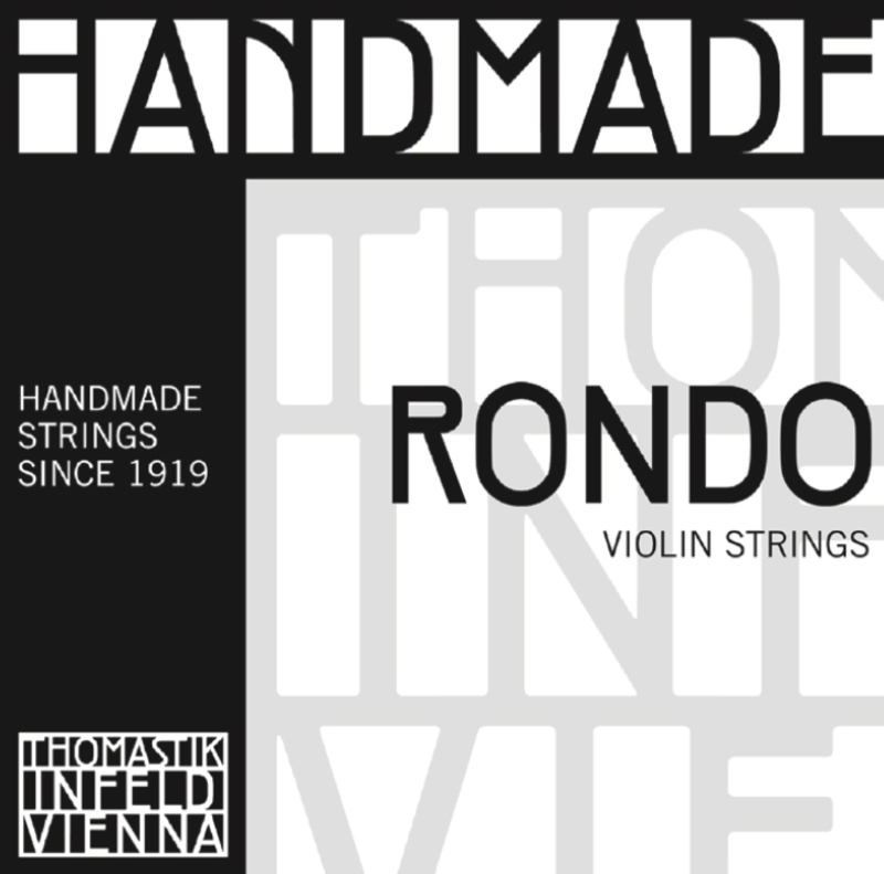 Our Favorite Violin Strings in 2022 | MyLuthier Blog