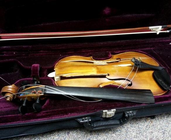 How to Get the Right Insurance for Your Musical Instrument: A Checklist ...