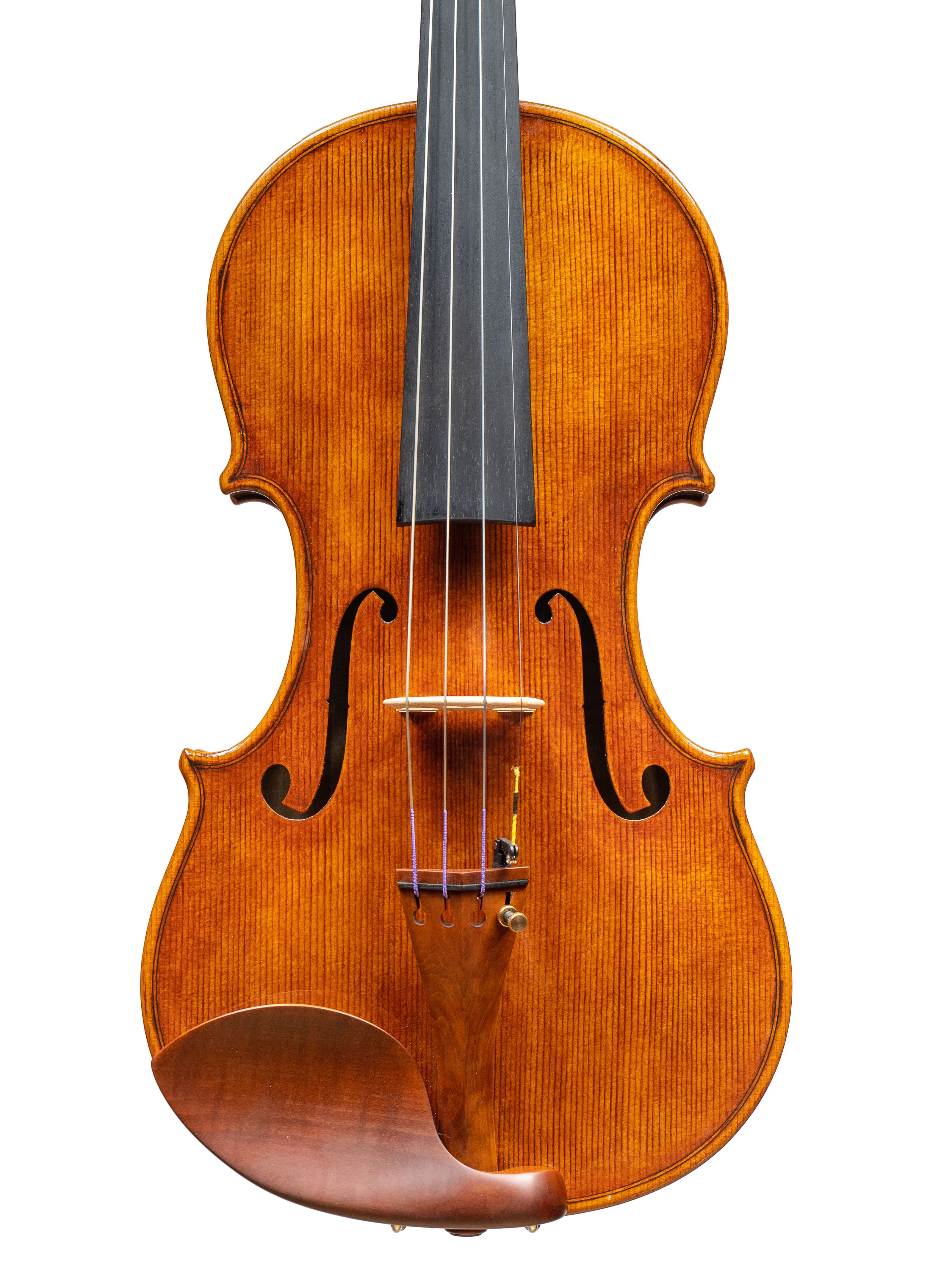Italian Violins for Sale | MyLuthier London