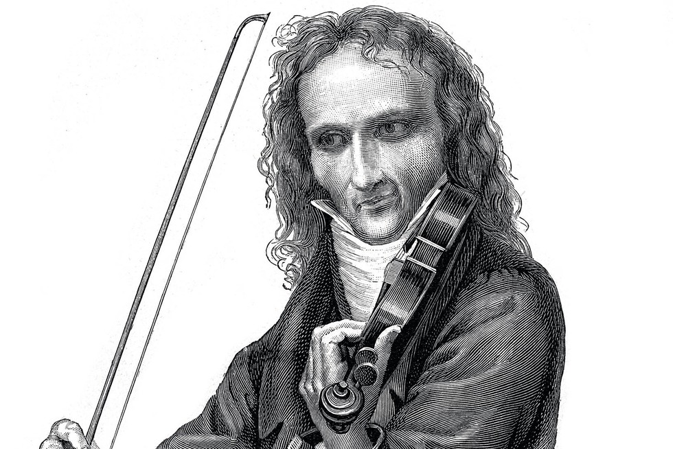 Discover the World's Greatest Violinists and Their Legendary ...