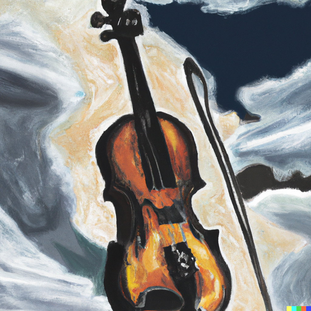 Why You Should Consider a Fine Contemporary Violin: Uncovering the ...