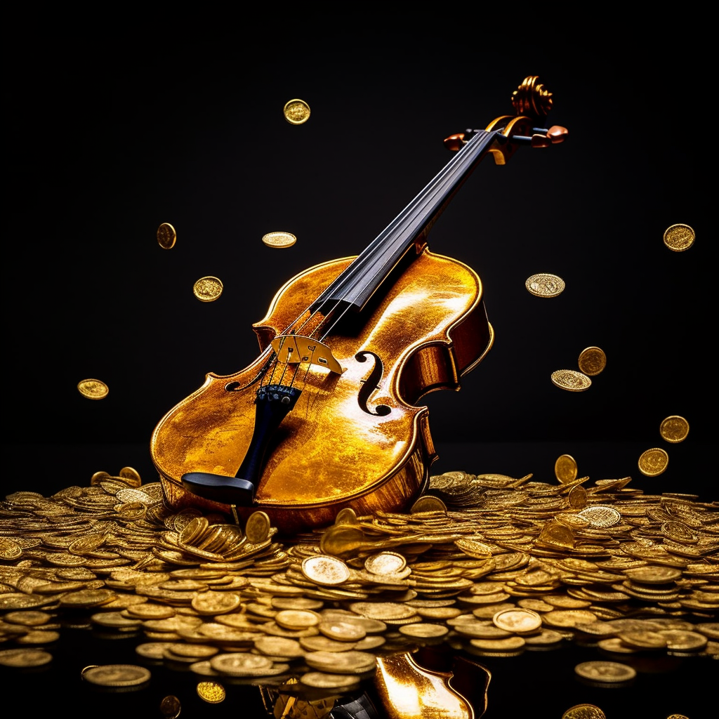 Asset Allocation in Fine Violins: Diversifying Your Portfolio ...