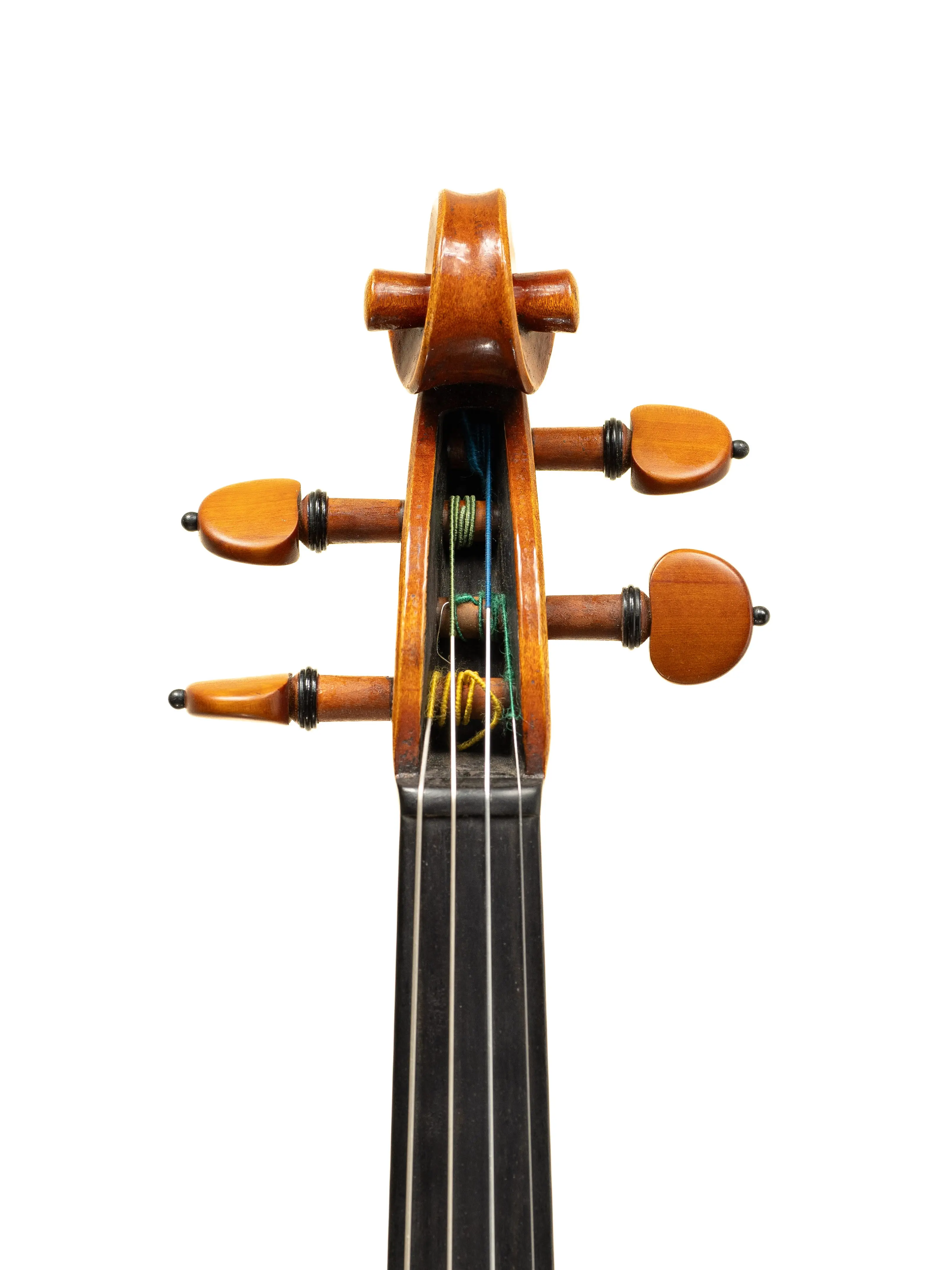 "Ultralight" Violin by Curtin Studios, 2023 - MyLuthier