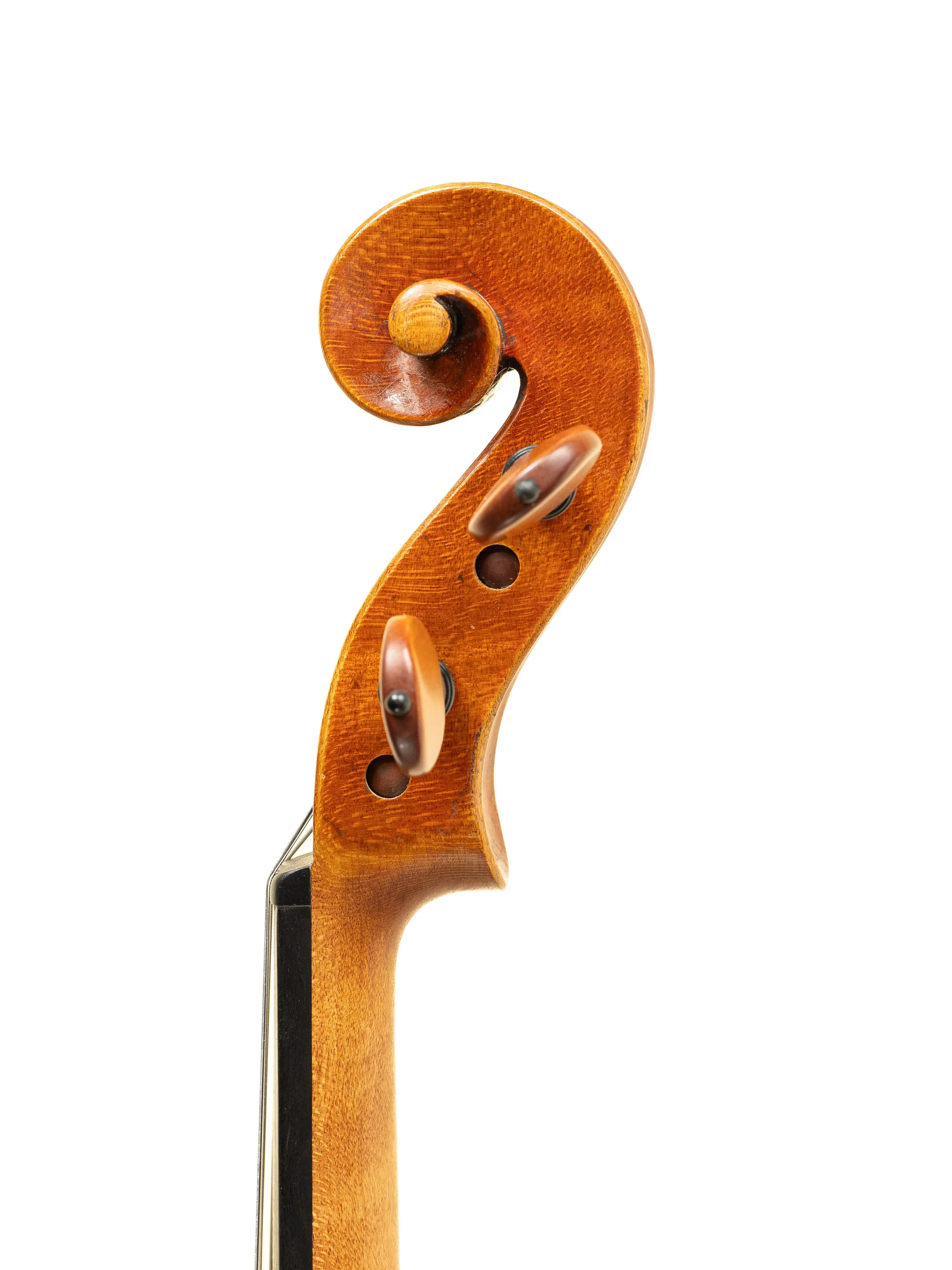 "Ultralight" Violin by Curtin Studios, 2023 - MyLuthier