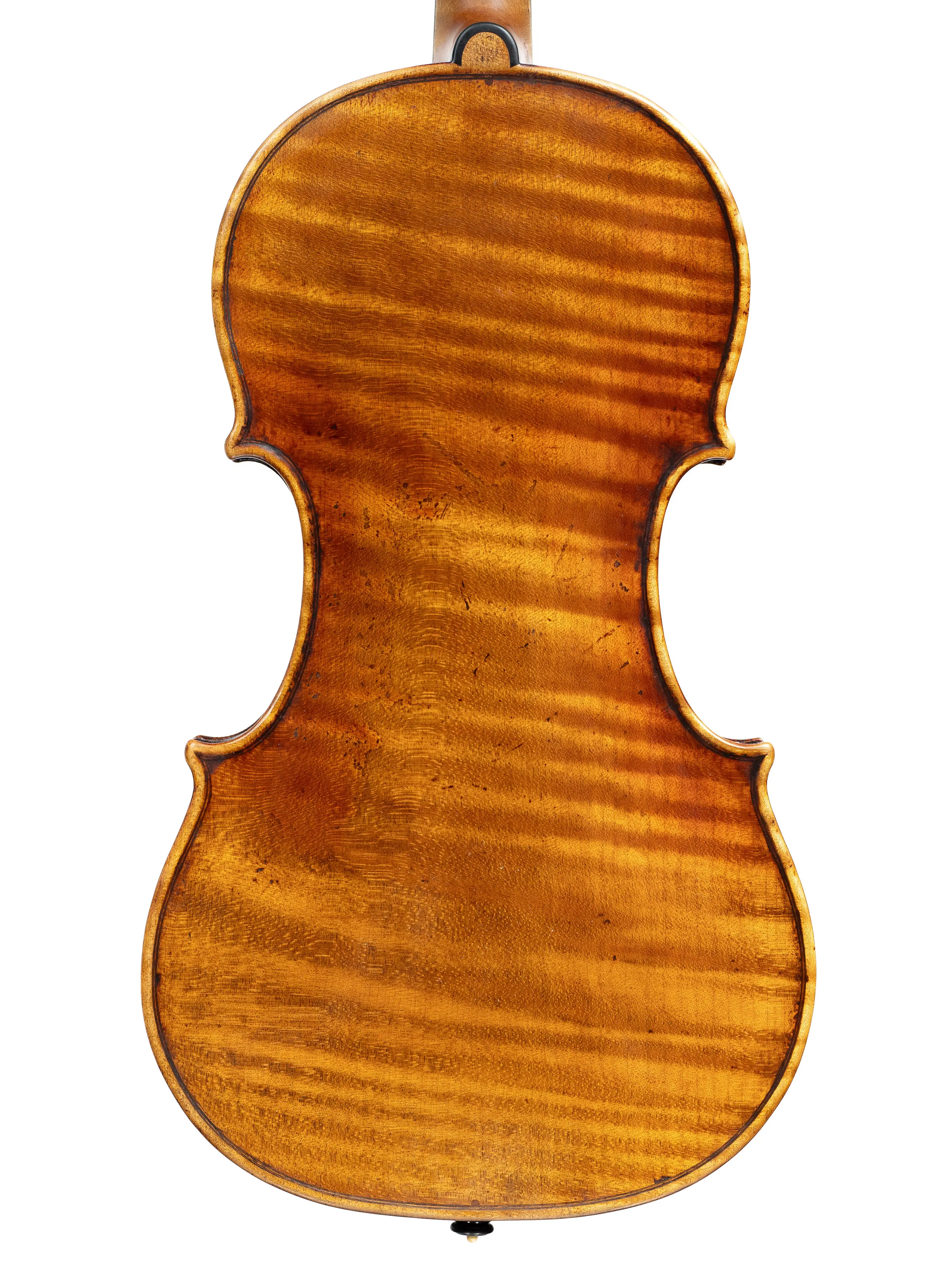 Violin by Akop Azoyan, 2023 "Baltic" Guarneri del Gesu - MyLuthier