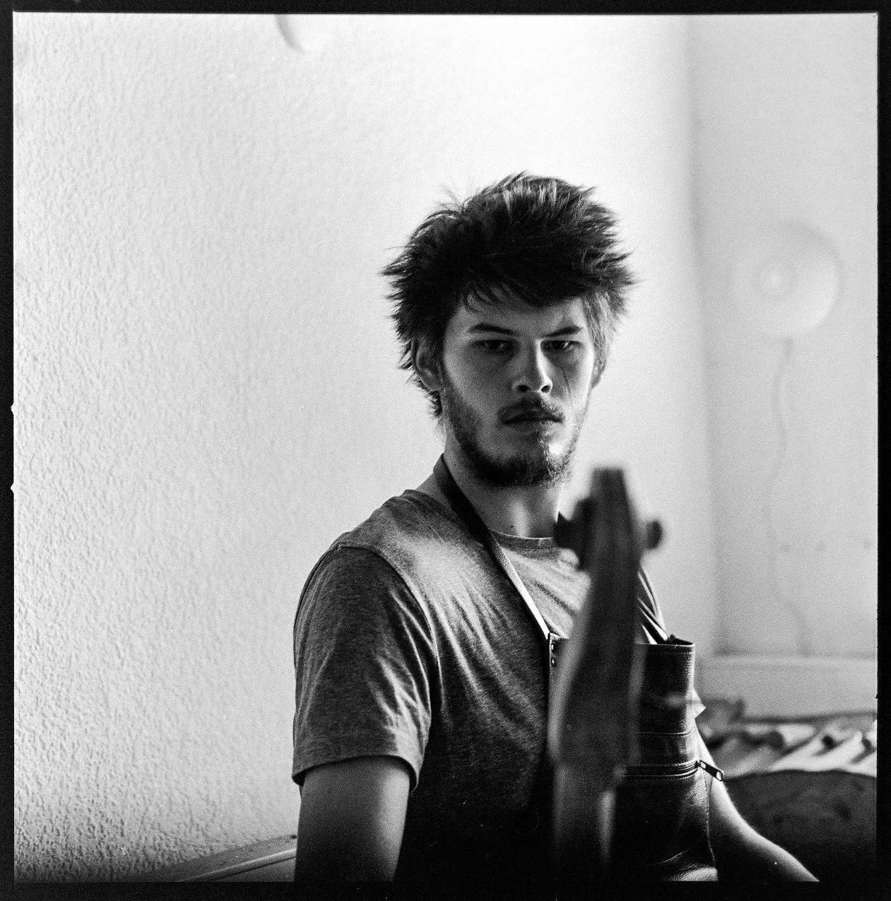 Our Makers | MyLuthier Fine Violins