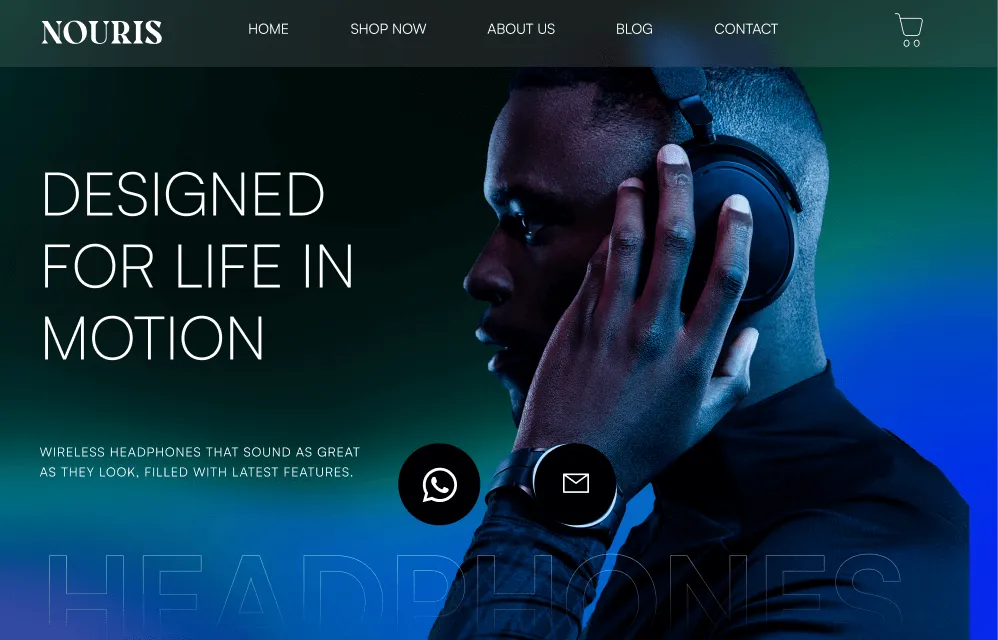 UENI Partner Program | Revenue Share and Cross-Promotion