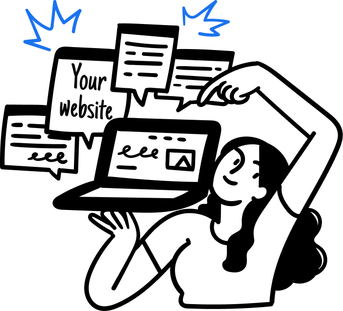 About UENI | Who is UENI?