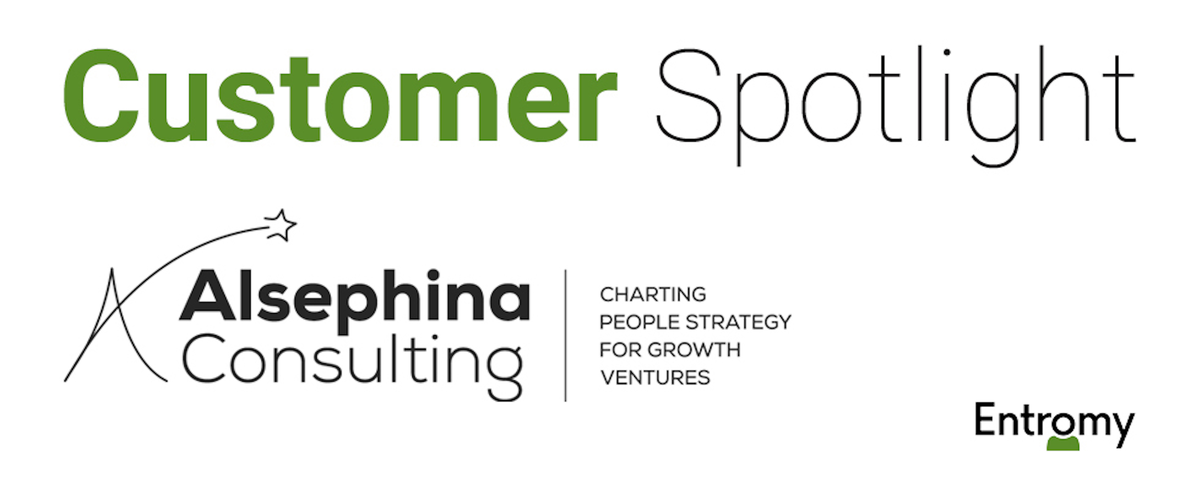 Customer Stories - Entromy