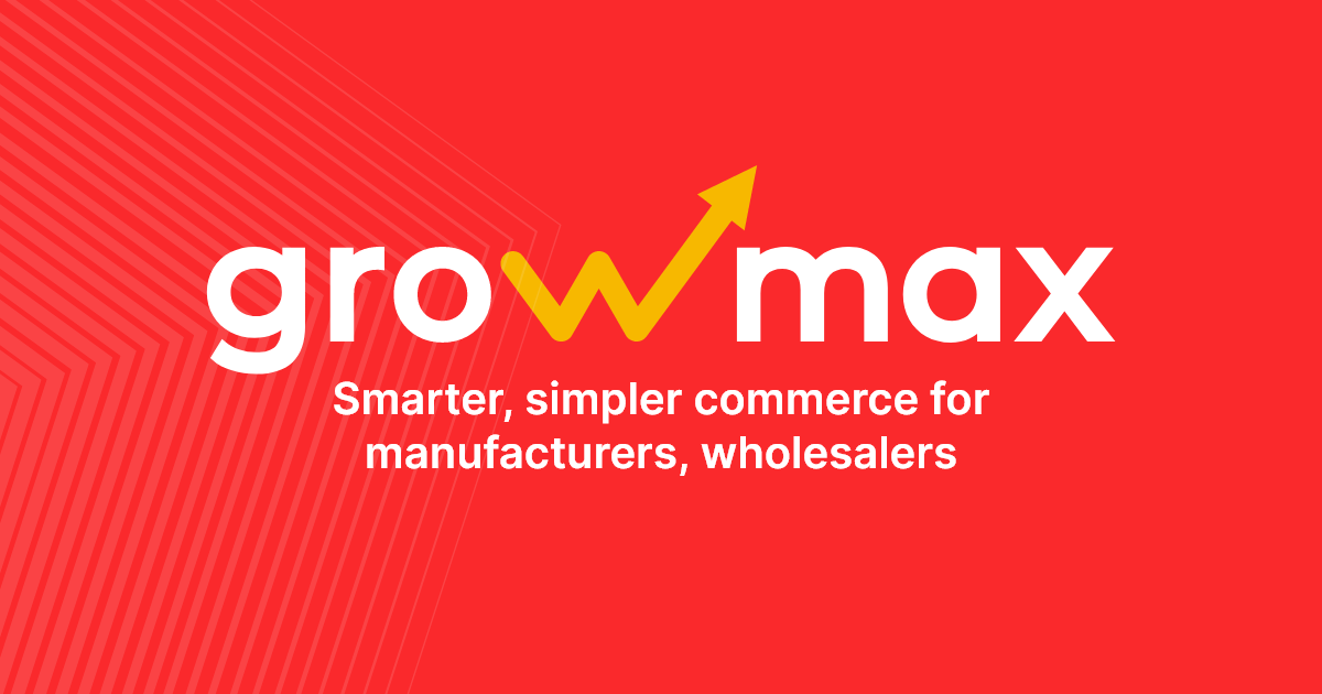 Direct to Retailer Commerce (D2R) | B2B Buy now, Pay later | Growmax