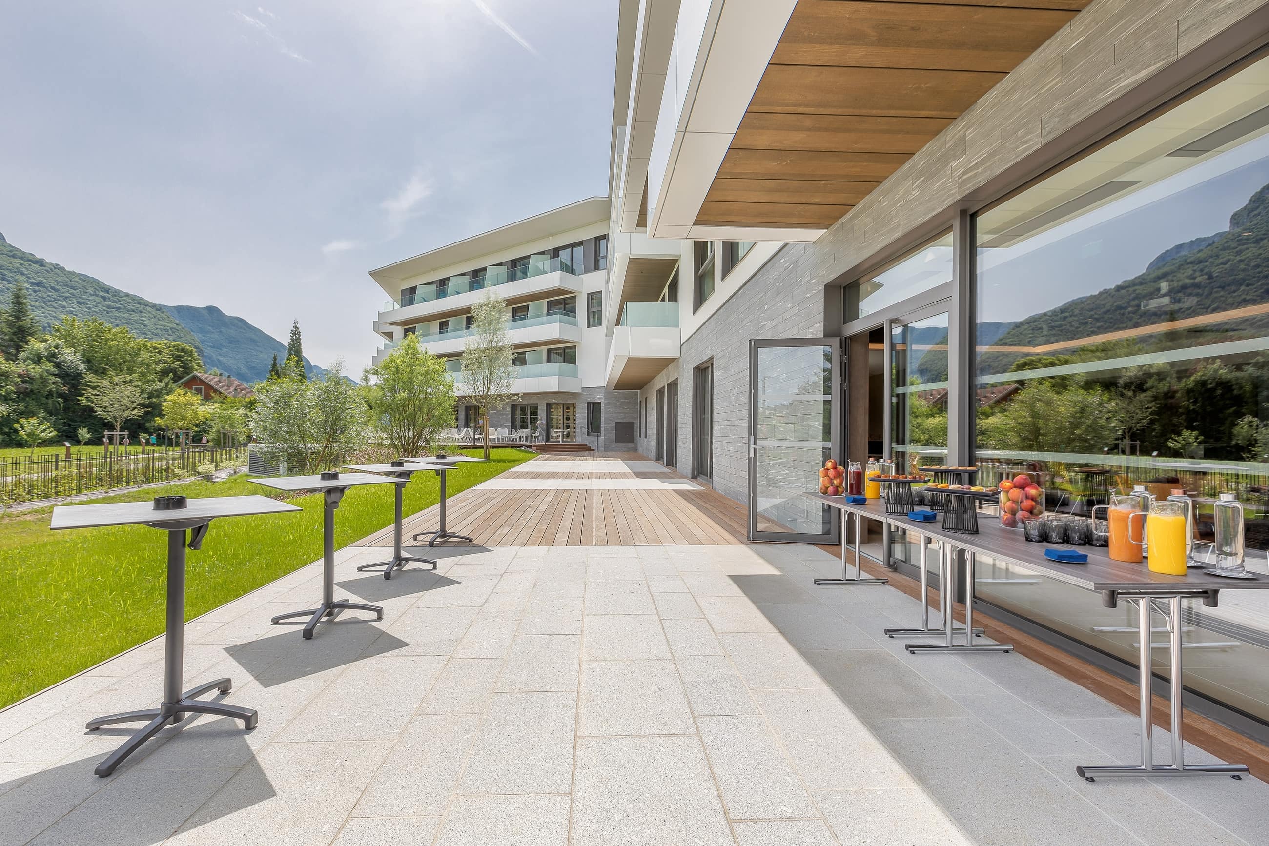 Évènements à Annecy | Au Bord du Lac d'Annecy | Rivage Hôtel & Spa 4*