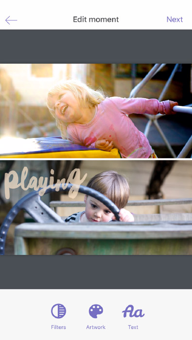 Families – Storypark