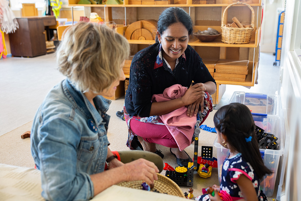 Organizations – Storypark