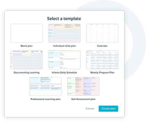 Multi-site management – Storypark