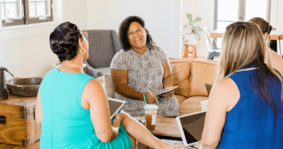 Teamwork in child care – building stronger teams