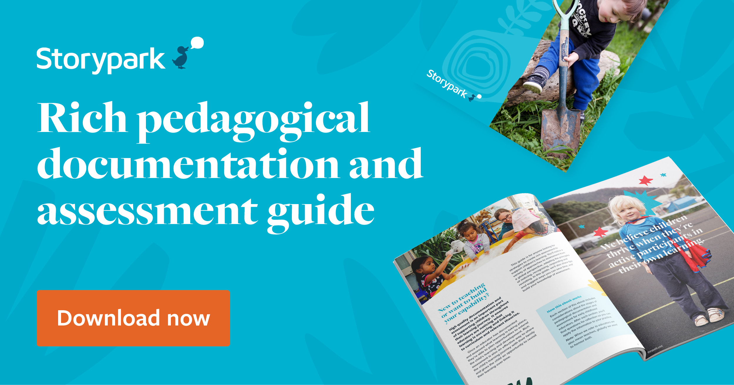 Rich Pedagogical Documentation and Assessment Guide