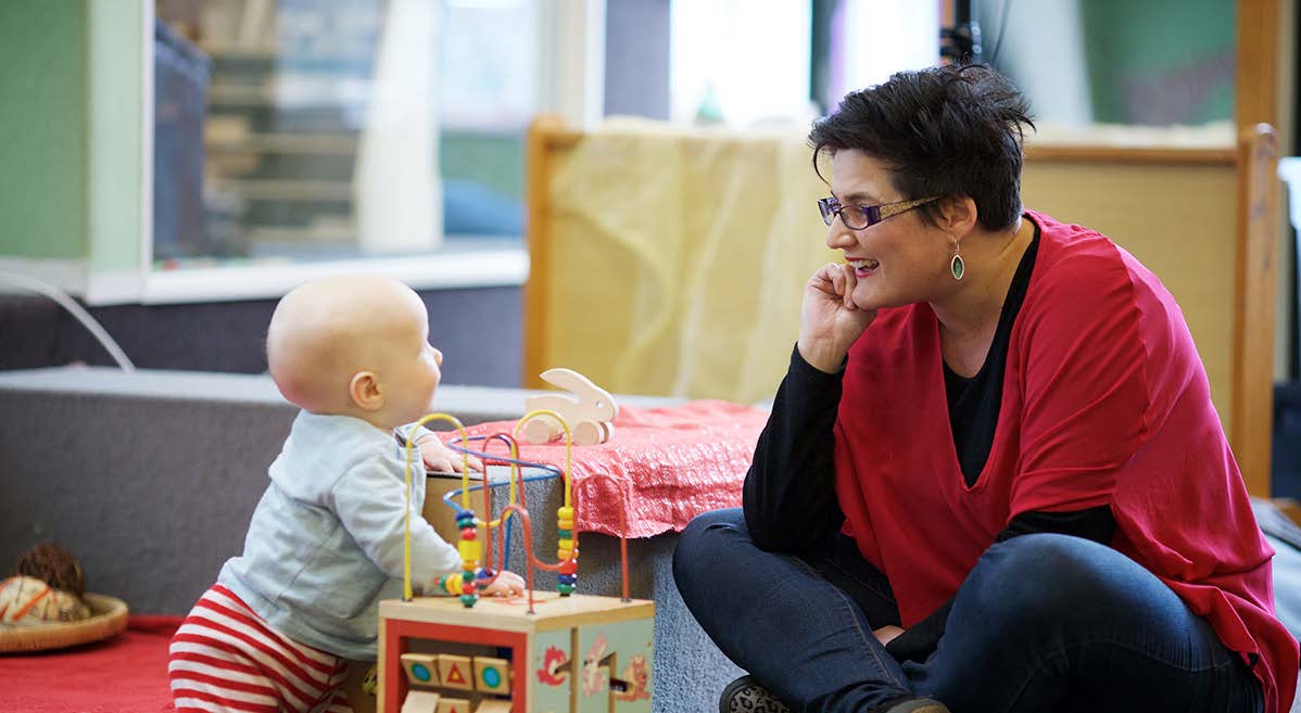 Educator Journey Map: a resource to help ECE leaders to guide and support educators