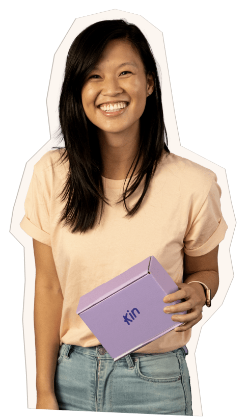 Kin Fertility | Supporting Your Fertility Journey