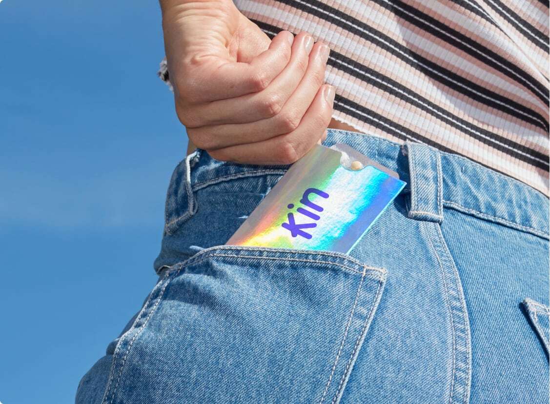 Kin Fertility | Supporting Your Fertility Journey