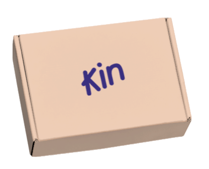 Contraceptive Pill Subscription | Kin Fertility