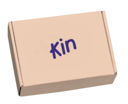 Kin x The Cova Project