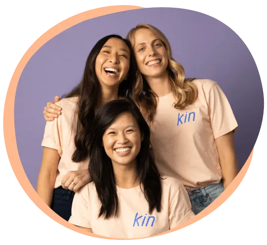 About Us | Kin Fertility