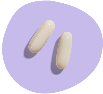 The Kin Prenatal Vitamin | Kin Fertility