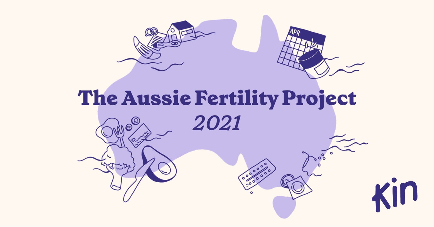 The Aussie Fertility Survey 2021