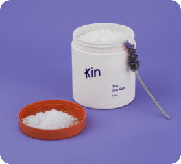 Kin Fertility | Supporting Your Fertility Journey